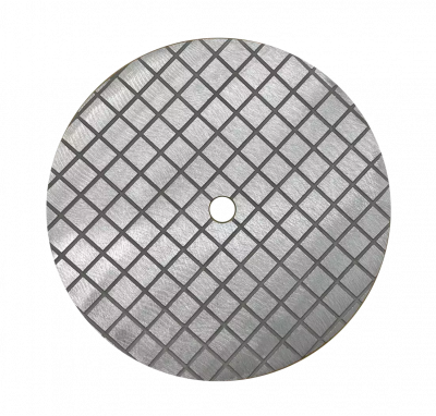 Buy Lid for Round Skimmer - 12″ Aluminum | A & B Foundry LLC